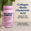 Innovit™ Collagen Complex – InnoVitamins