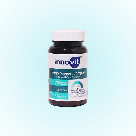 Innovit™ A to Z Multivitamins – InnoVitamins