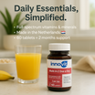 Innovit™ A to Z Multivitamins – InnoVitamins