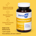 Innovit™ Vitamin D 10 µg (400 IU) – InnoVitamins
