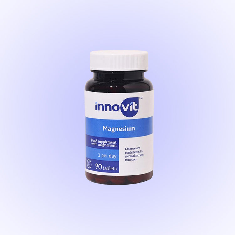 Innovit™ A to Z Multivitamins – InnoVitamins