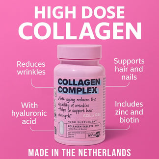Innovit™ Collagen Complex – InnoVitamins