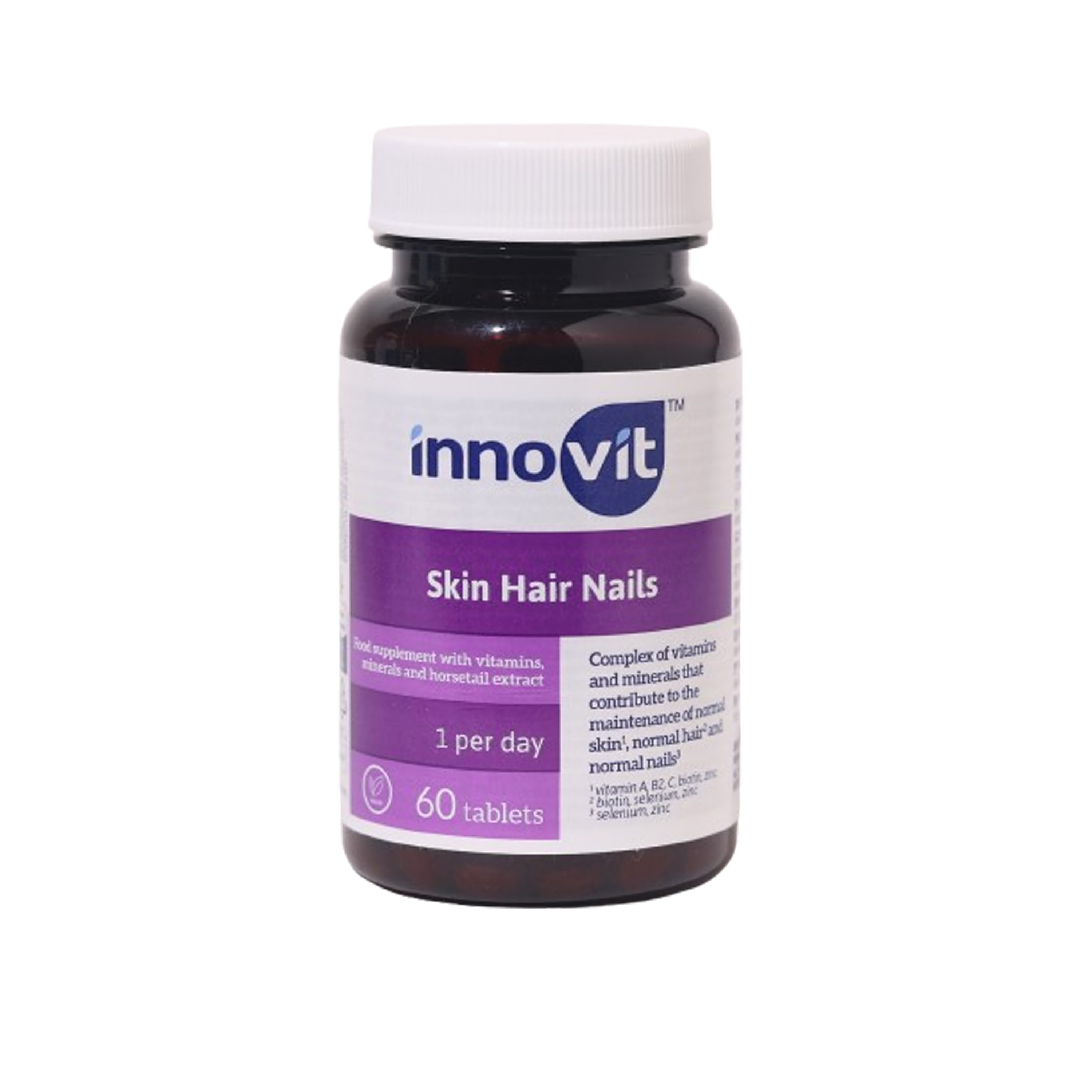 Innovit™ Magnesium – InnoVitamins