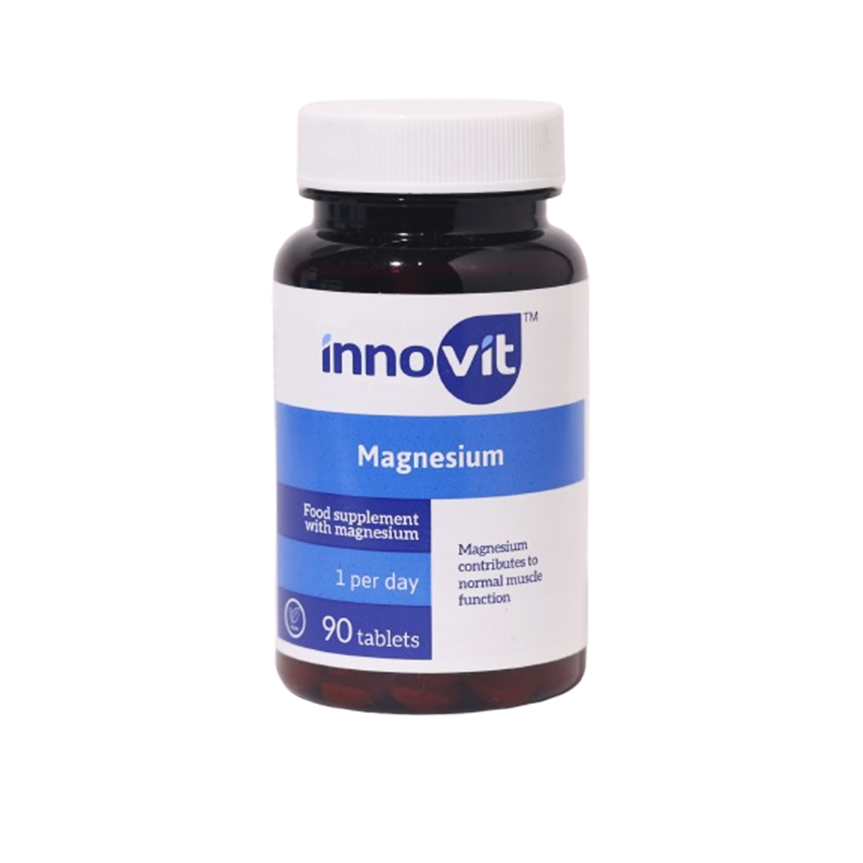 Innovit™ A to Z Multivitamins – InnoVitamins