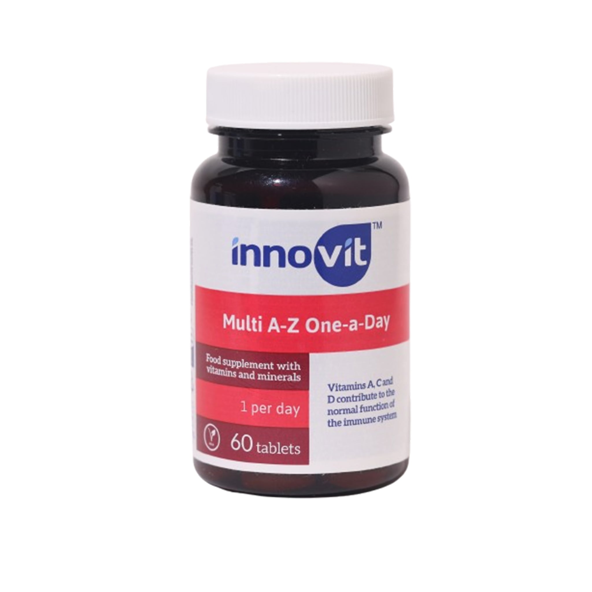 Innovit™ A to Z Multivitamins – InnoVitamins