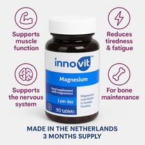 Innovit™ Magnesium – InnoVitamins